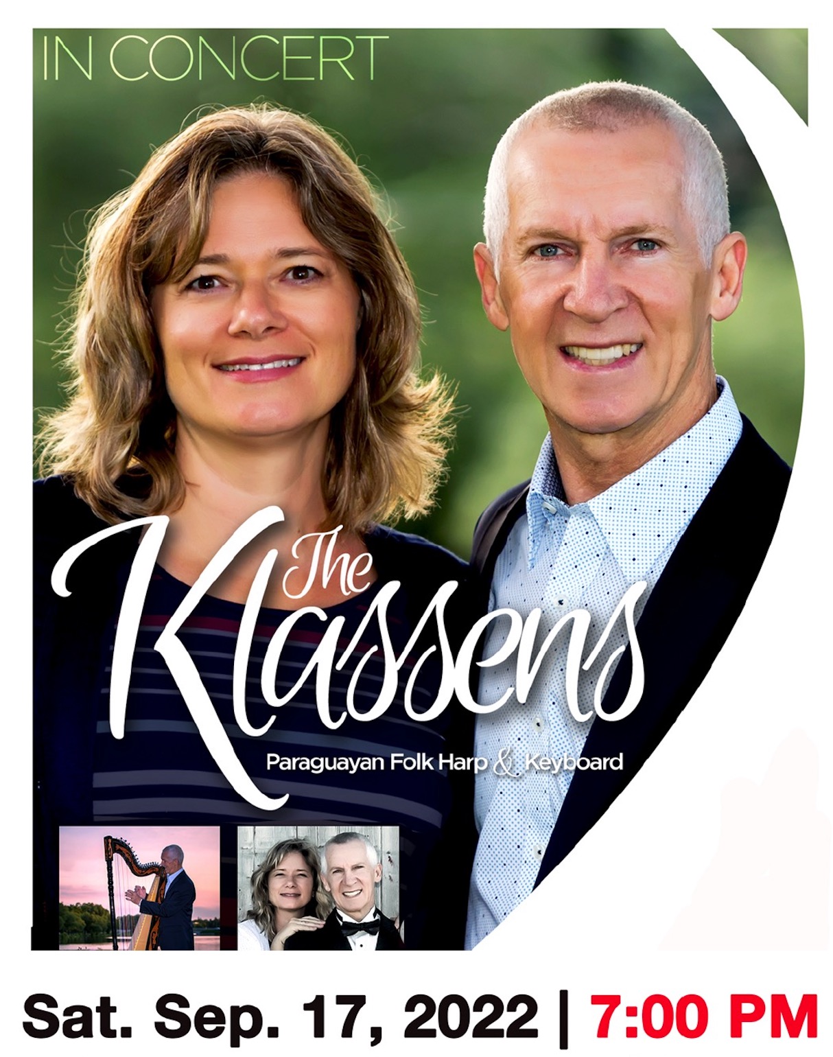 EdwardKlassenPic | Hinkletown Mennonite Church