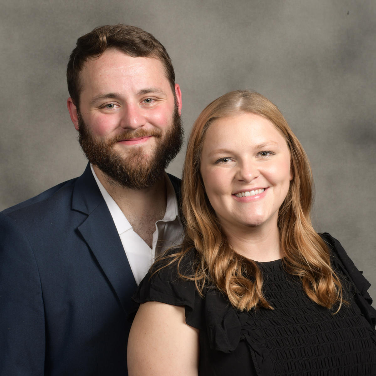 Zimmerman, Marshal & Sonya | Hinkletown Mennonite Church